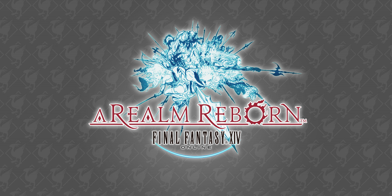 Square-Enix Announces Next Expansion for Final Fantasy XIV: Dawntrail ...